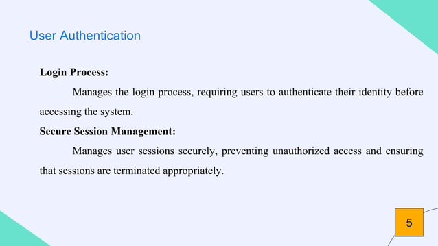Fingerprint Attendance project final PPT | PPT | Operating Systems | Computer Software and ...