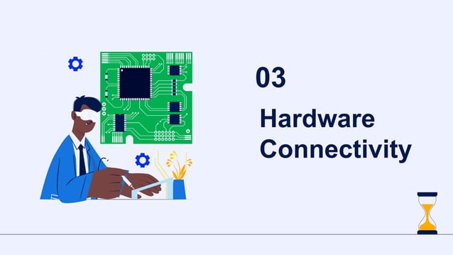 Fingerprint Attendance project final PPT | PPT | Operating Systems | Computer Software and ...