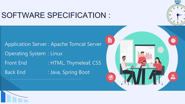 Fingerprint Attendance project final PPT | PPT | Operating Systems | Computer Software and ...