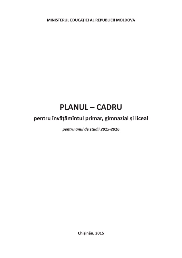 =22=plan cadru2015 | PDF