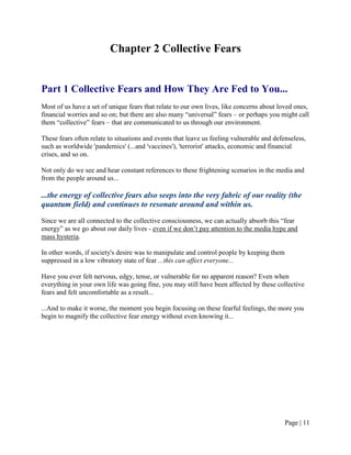 22 powerfultoolstotransformyourfear new1 | PDF