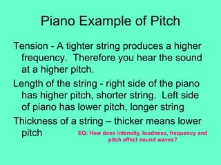 2 2 Properties of Sound.ppt