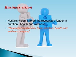 Nestle | PPT
