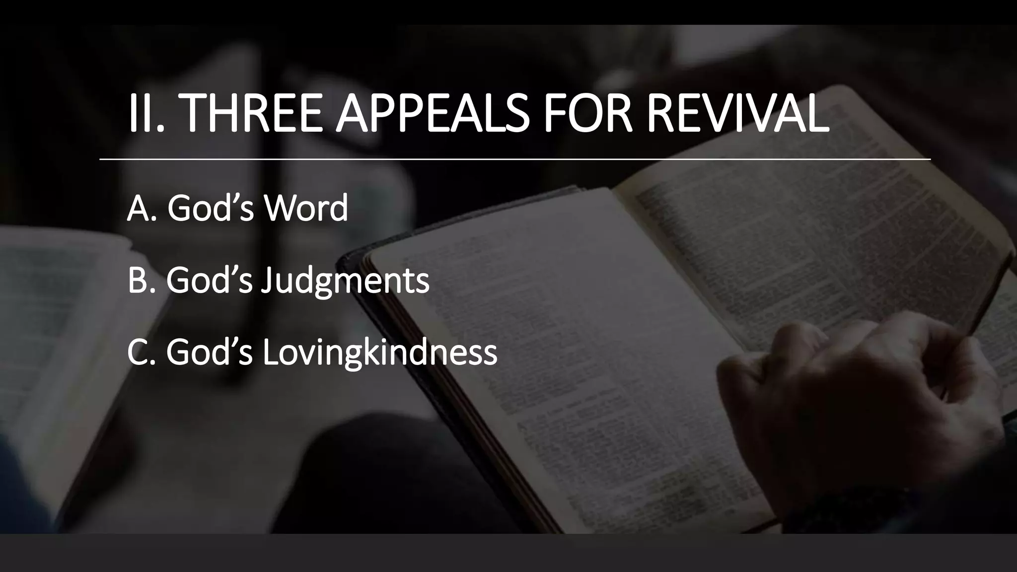 22 Psalms 153-160 Resh A Bible Countdown.pptx