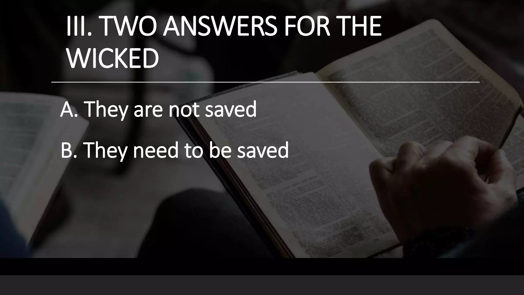 22 Psalms 153-160 Resh A Bible Countdown.pptx