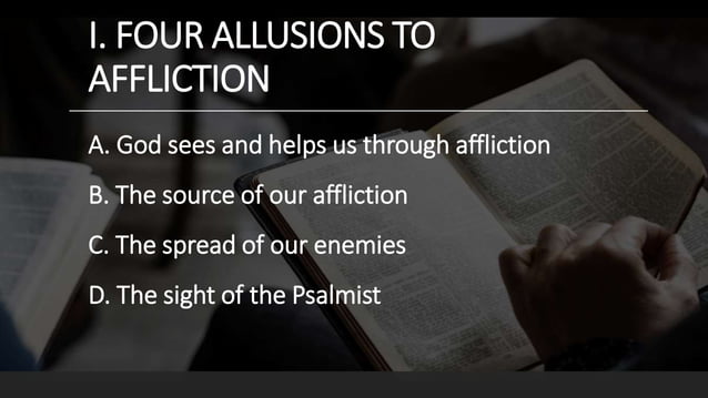 22 Psalms 153-160 Resh A Bible Countdown.pptx