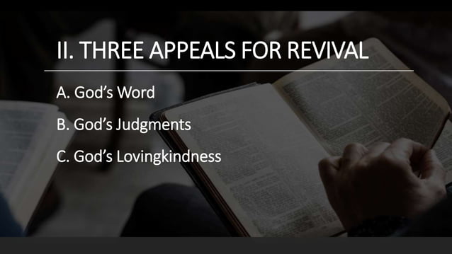 22 Psalms 153-160 Resh A Bible Countdown.pptx