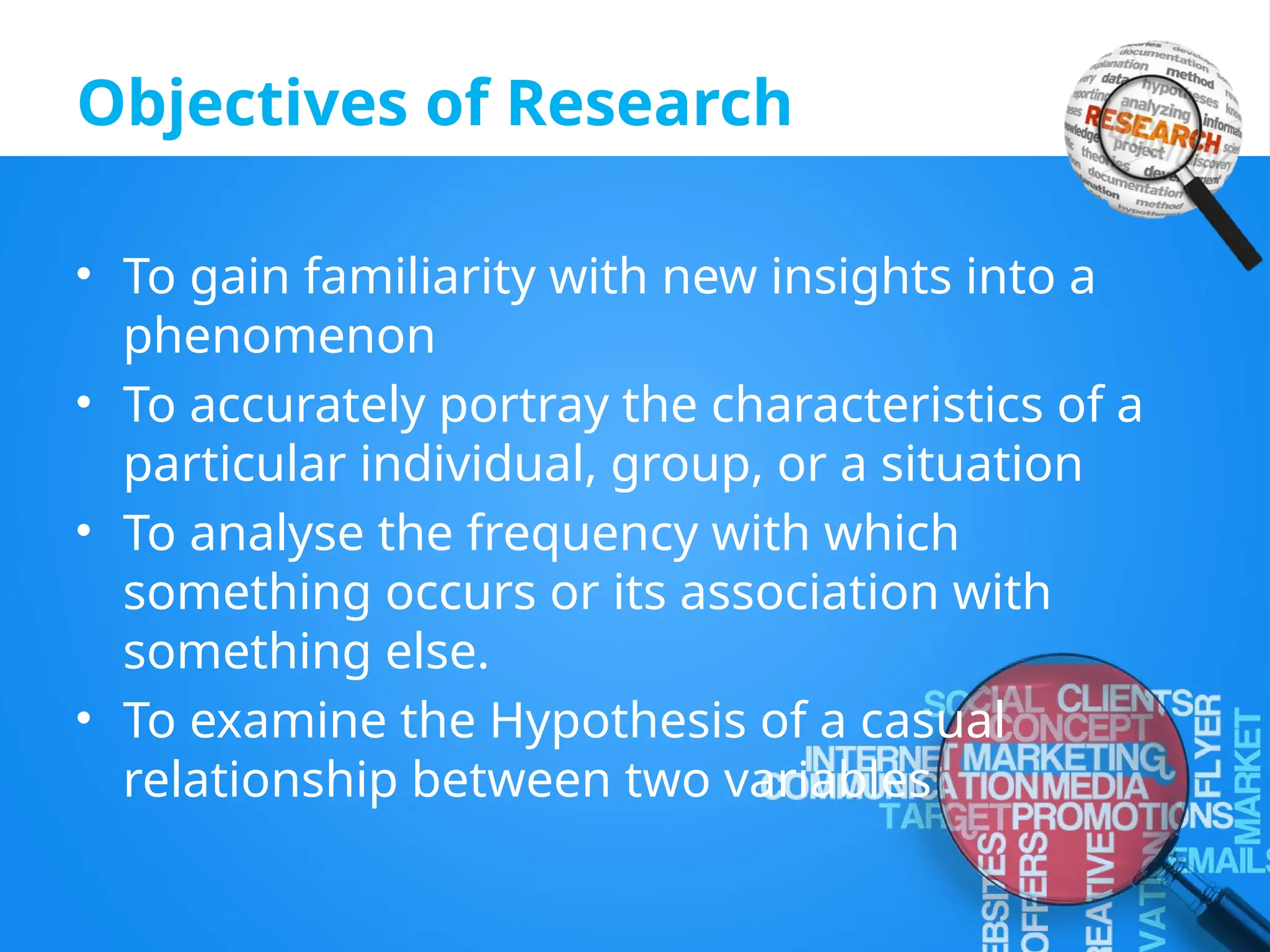 22RIP module1 research methodology and definitions | PPTX