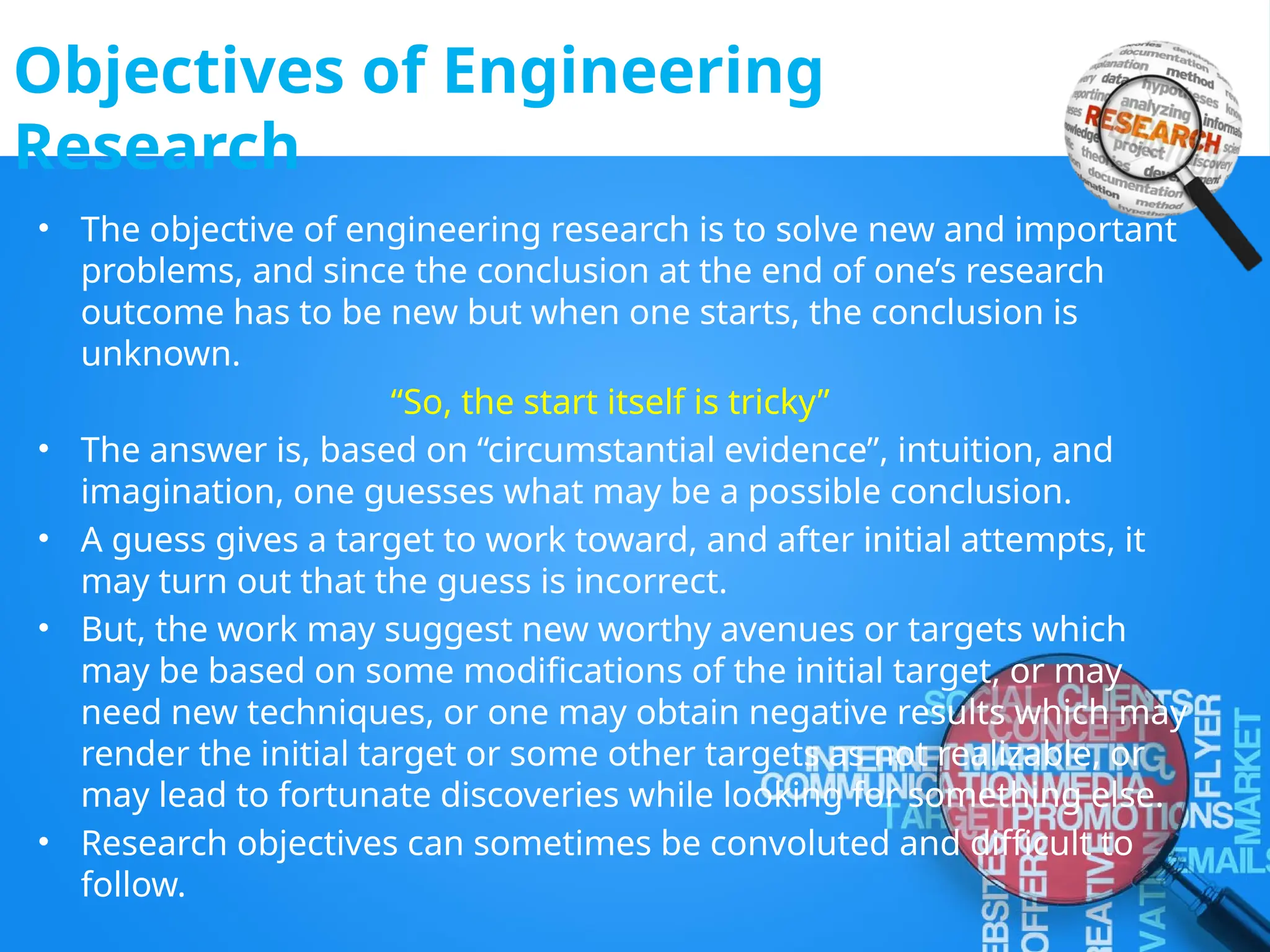 22RIP module1 research methodology and definitions | PPTX