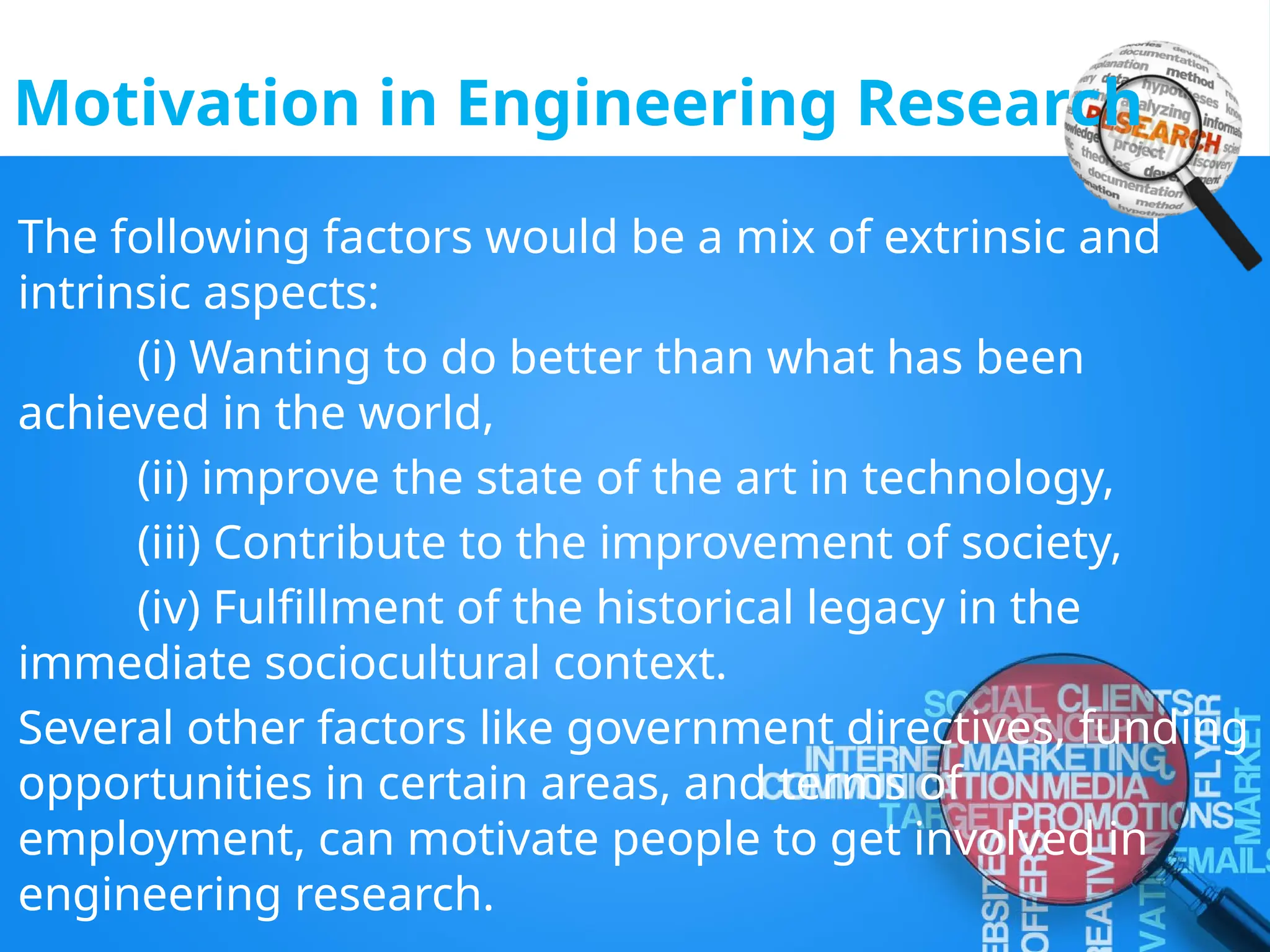22RIP module1 research methodology and definitions | PPTX
