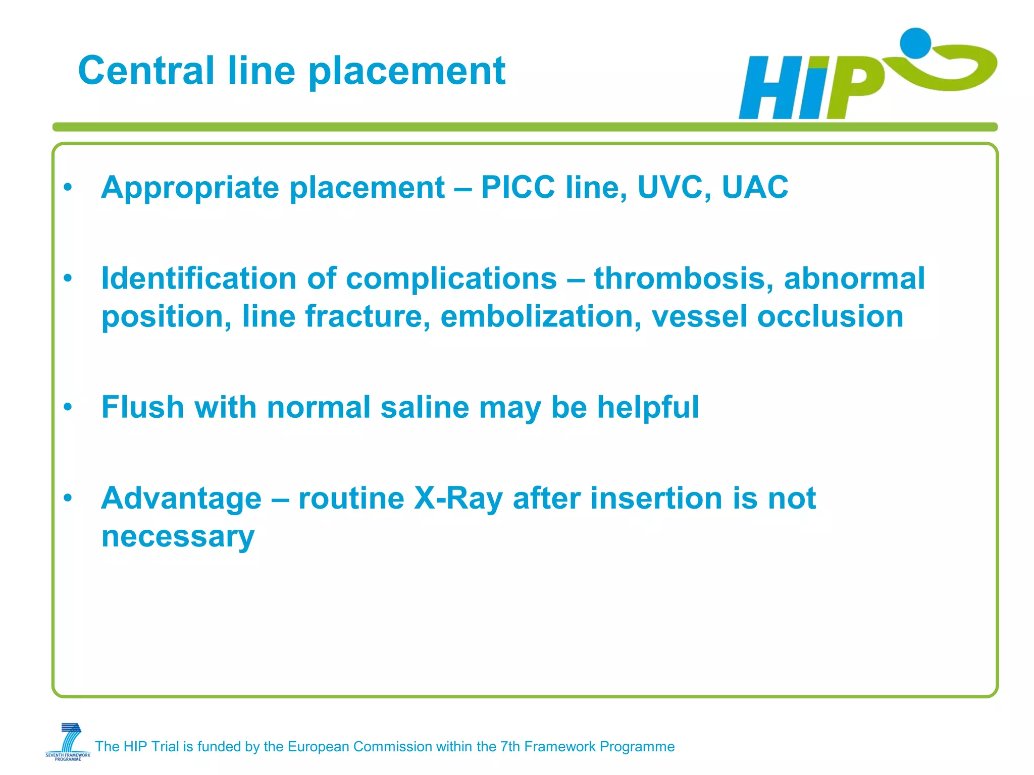Functional Echocardiography. Targeted neonatal echocardiography (TNE ...
