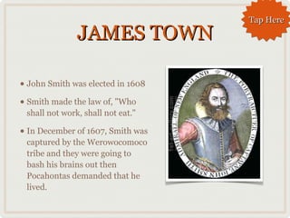 Captain John Smith | PPT