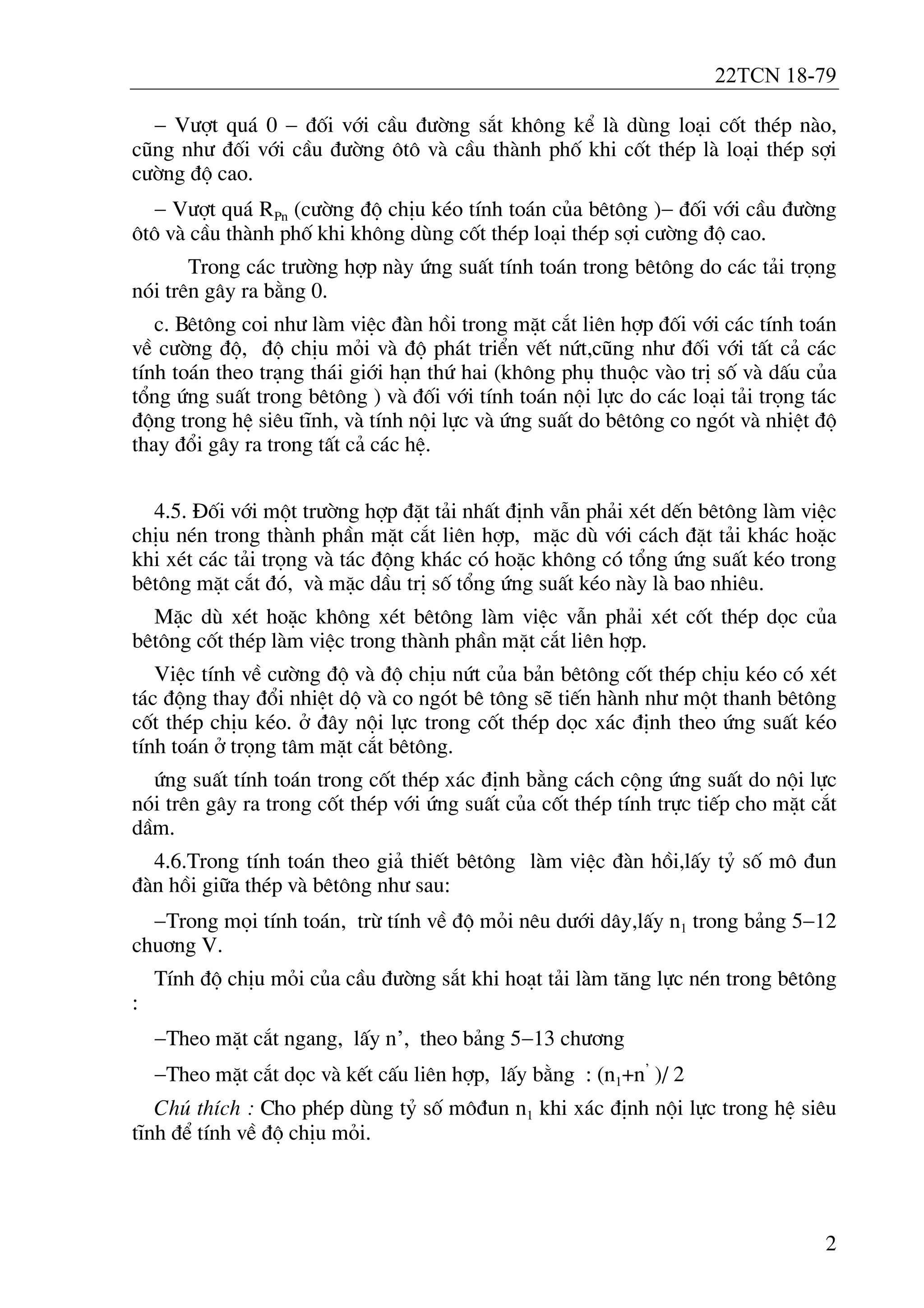 22 tcn 18 79 (chuong 4, ket cau thep lien hop voi ban btct) | PDF