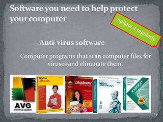 2 2 the dangers of computer crime | PPT