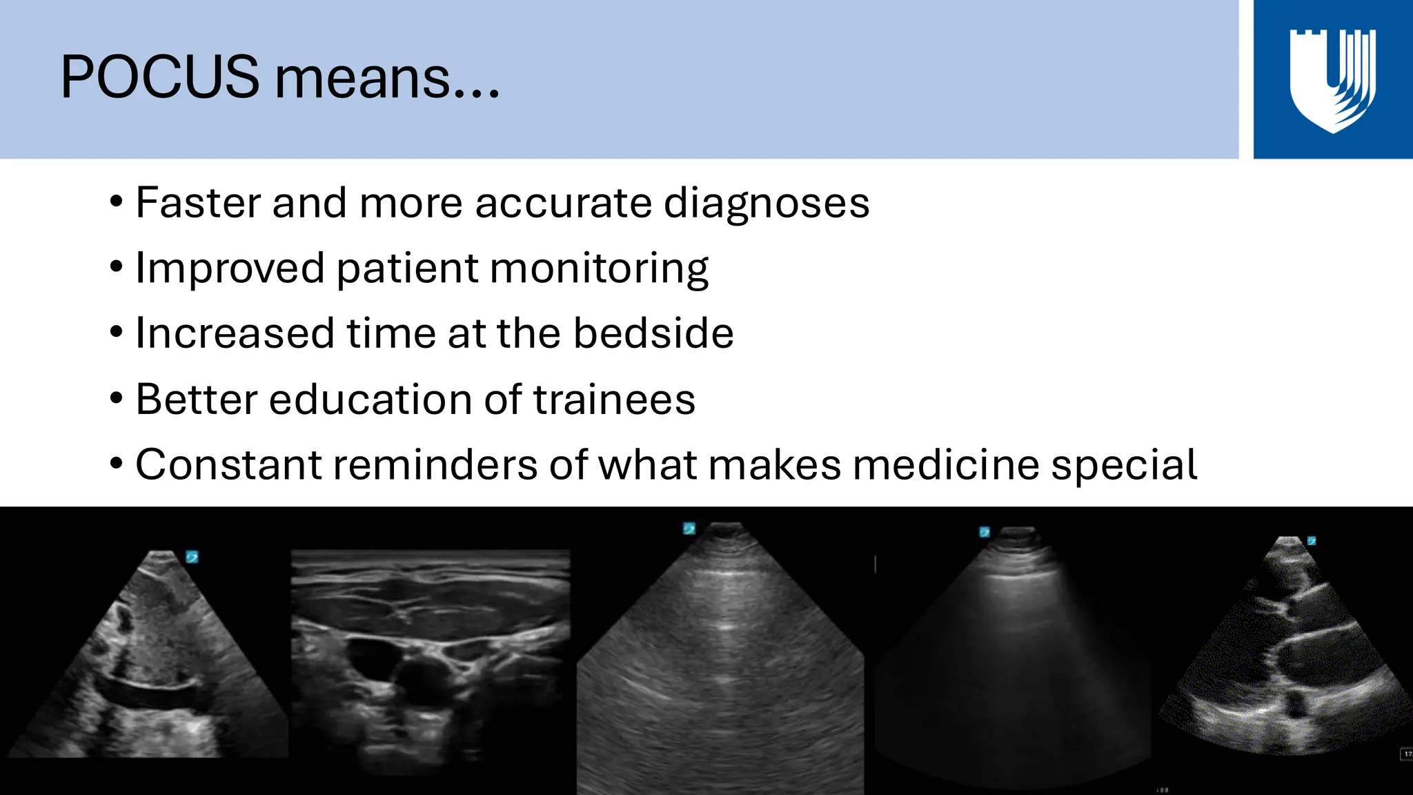 Reviving the Physical Exam: The POCUS Volume Assessment | PDF