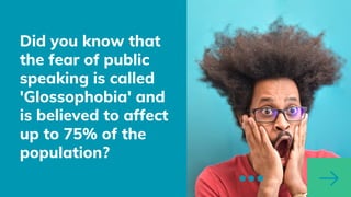 22 ways to conquer your fear of public speaking.pdf