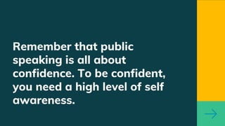 22 ways to conquer your fear of public speaking.pdf