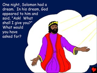Wise Man King Solomon daniel and his firneds | PDF | Christianity ...