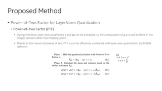 FQ-ViT: Post-Training Quantization for Fully Quantized Vision Transformer | PDF