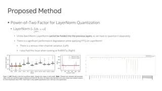 FQ-ViT: Post-Training Quantization for Fully Quantized Vision Transformer | PDF