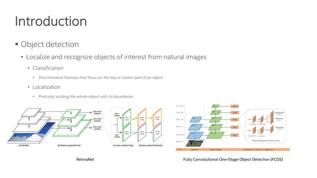 Tood Task Aligned One Stage Object Detection Ppt