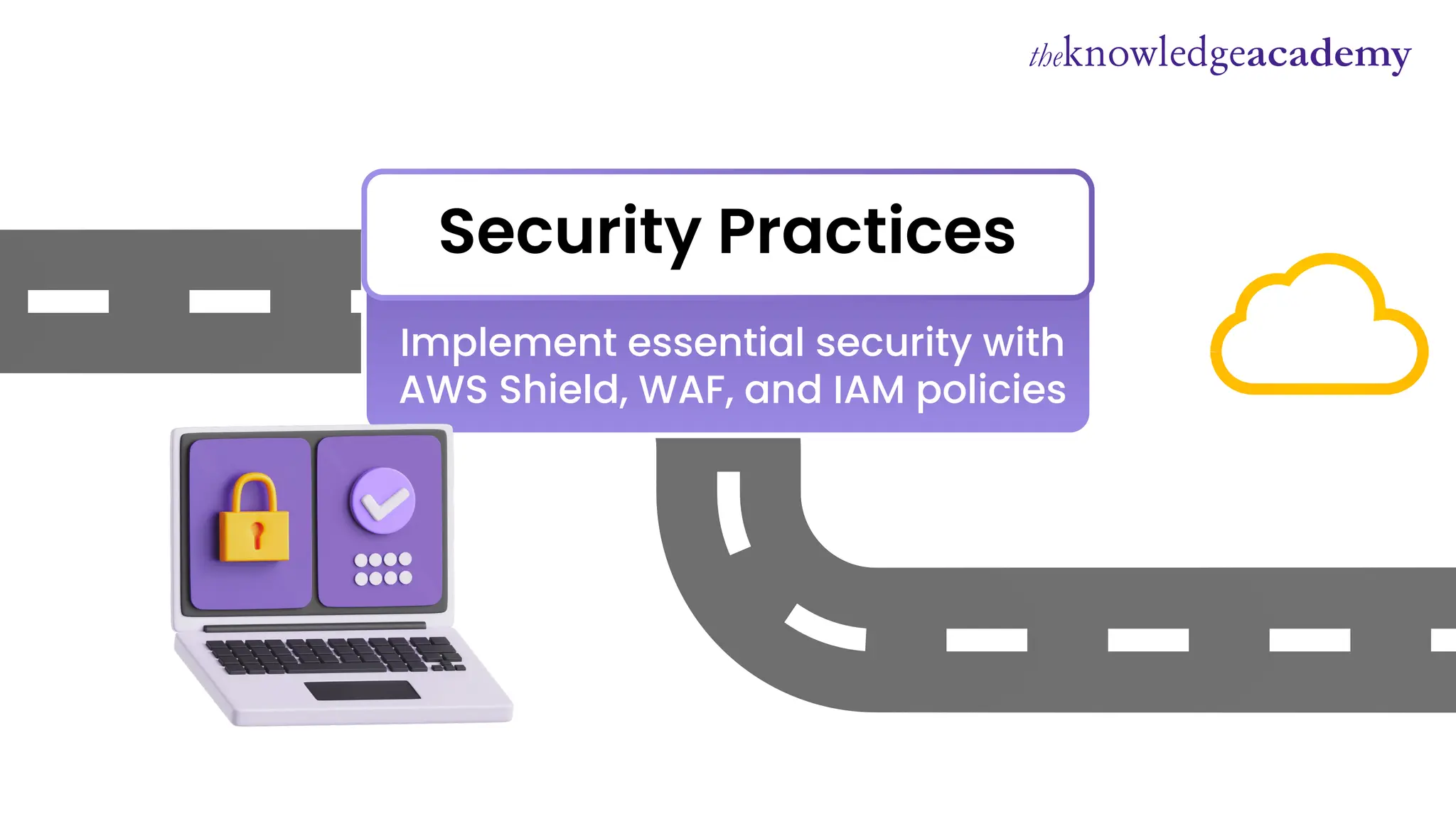 Step-by-step AWS Roadmap! From basics to advanced. | PPT