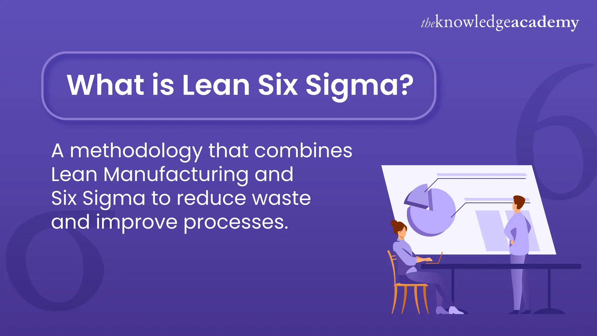 Ready to Transform Your Career? Start your Lean Six Sigma journey today ...