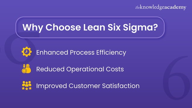 Ready to Transform Your Career? Start your Lean Six Sigma journey today ...