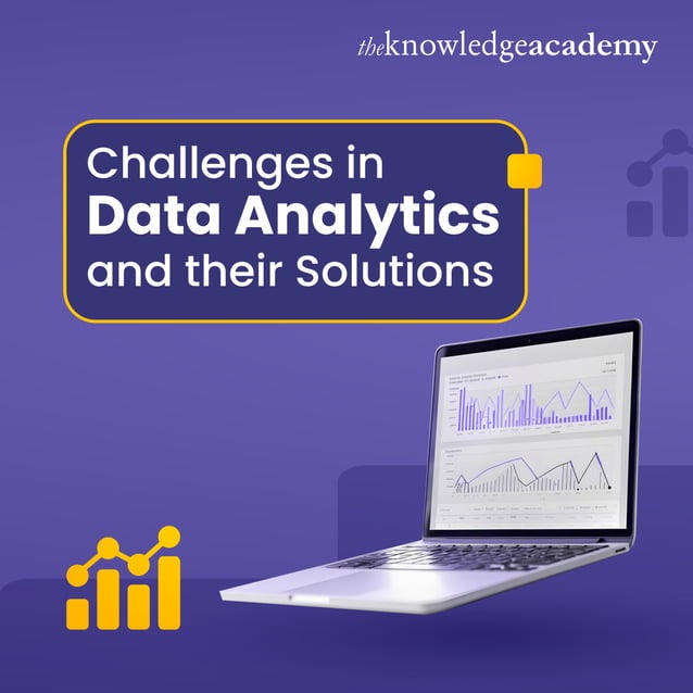 Address common data analytics challenges with effective solutions. | PDF
