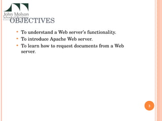 Introduction server Construction | PPT