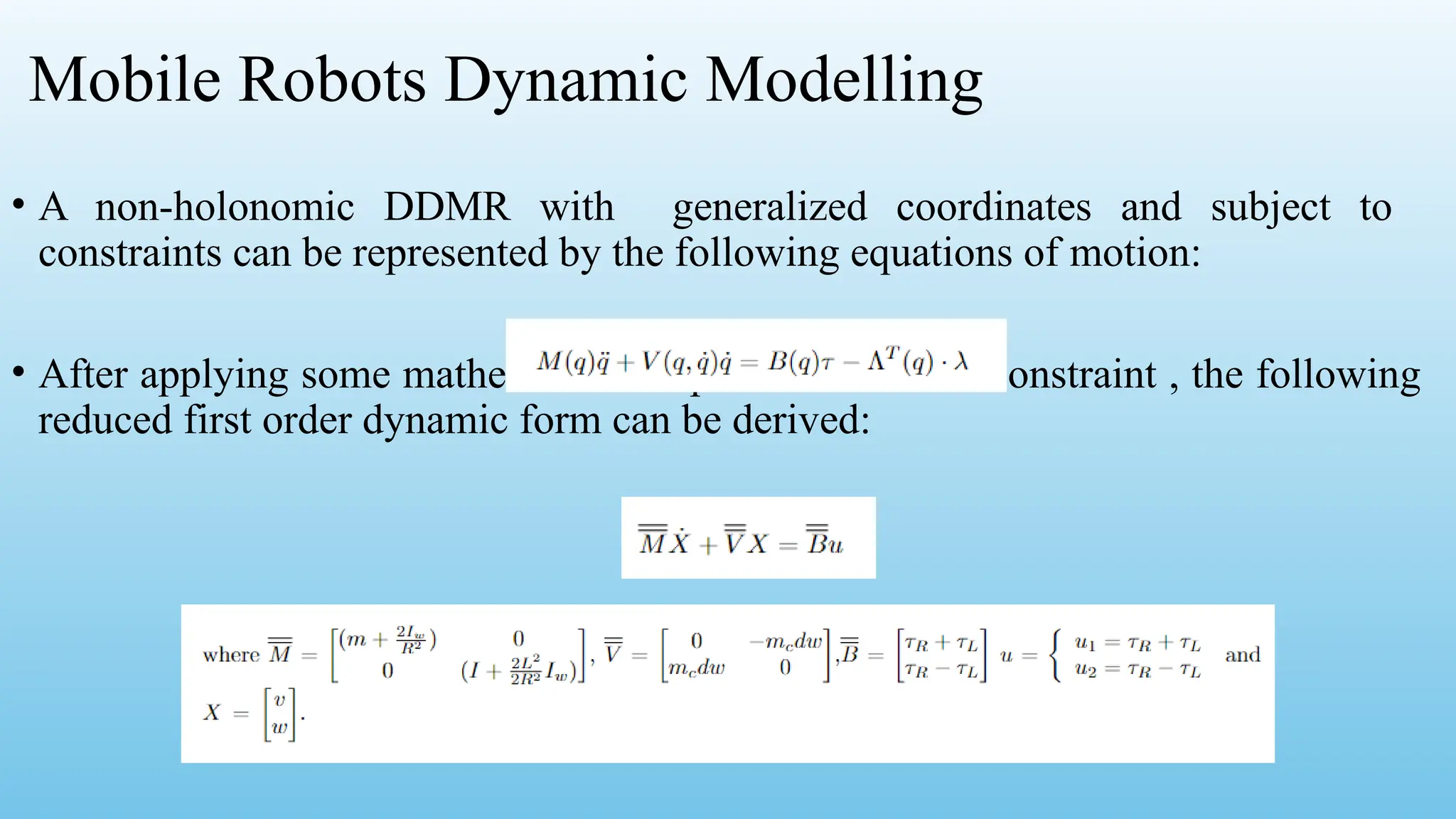 23-10 Meeting about mobile robotics and dynamics.pptx