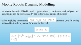 23-10 Meeting about mobile robotics and dynamics.pptx