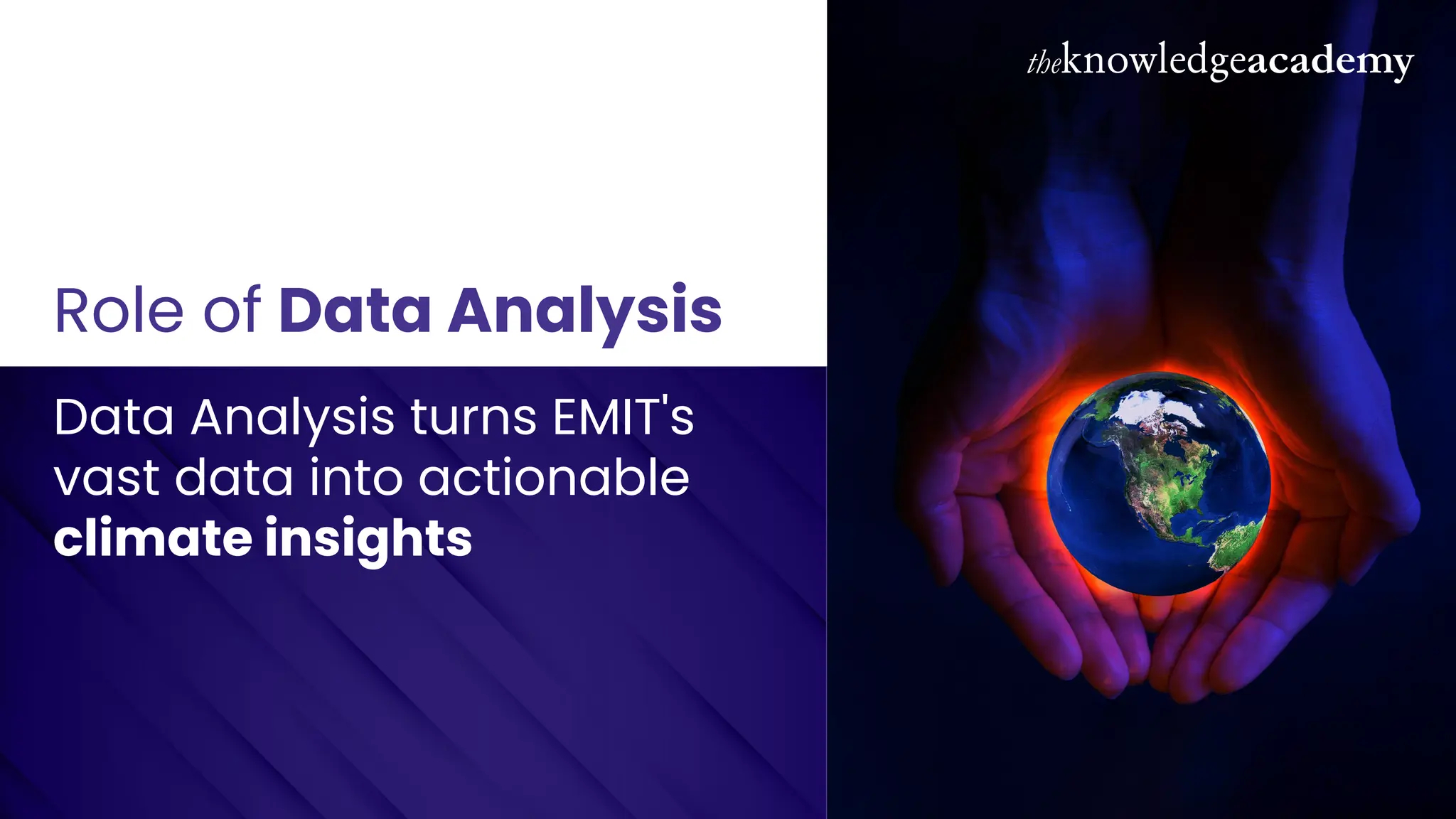 NASA’s EMIT is unravelling Climate Secrets | The Knowledge Academy | PDF