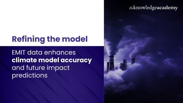NASA’s EMIT is unravelling Climate Secrets | The Knowledge Academy | PDF