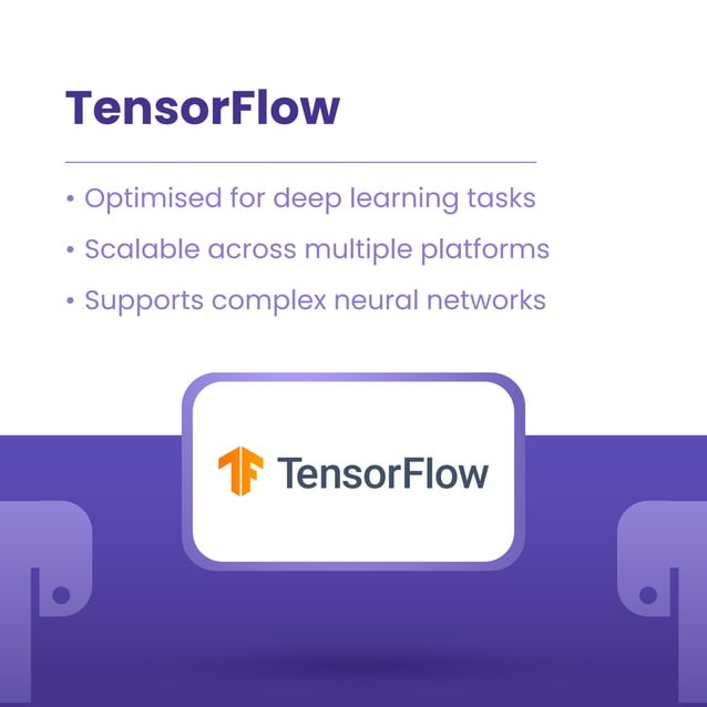 Unlock Machine Learning with these must-know Python libraries! | PDF