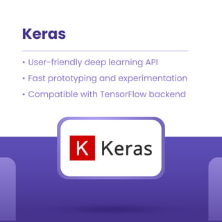 Unlock Machine Learning with these must-know Python libraries! | PDF