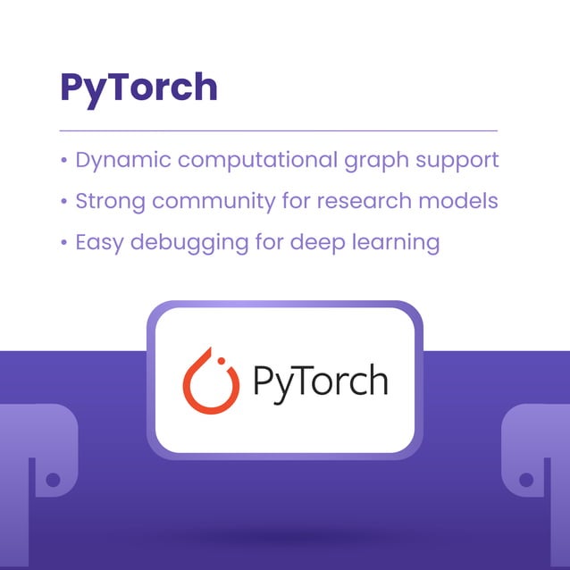 Unlock Machine Learning with these must-know Python libraries! | PDF