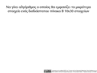 ΑΕΠΠ - Μάθημα 23 | PPT