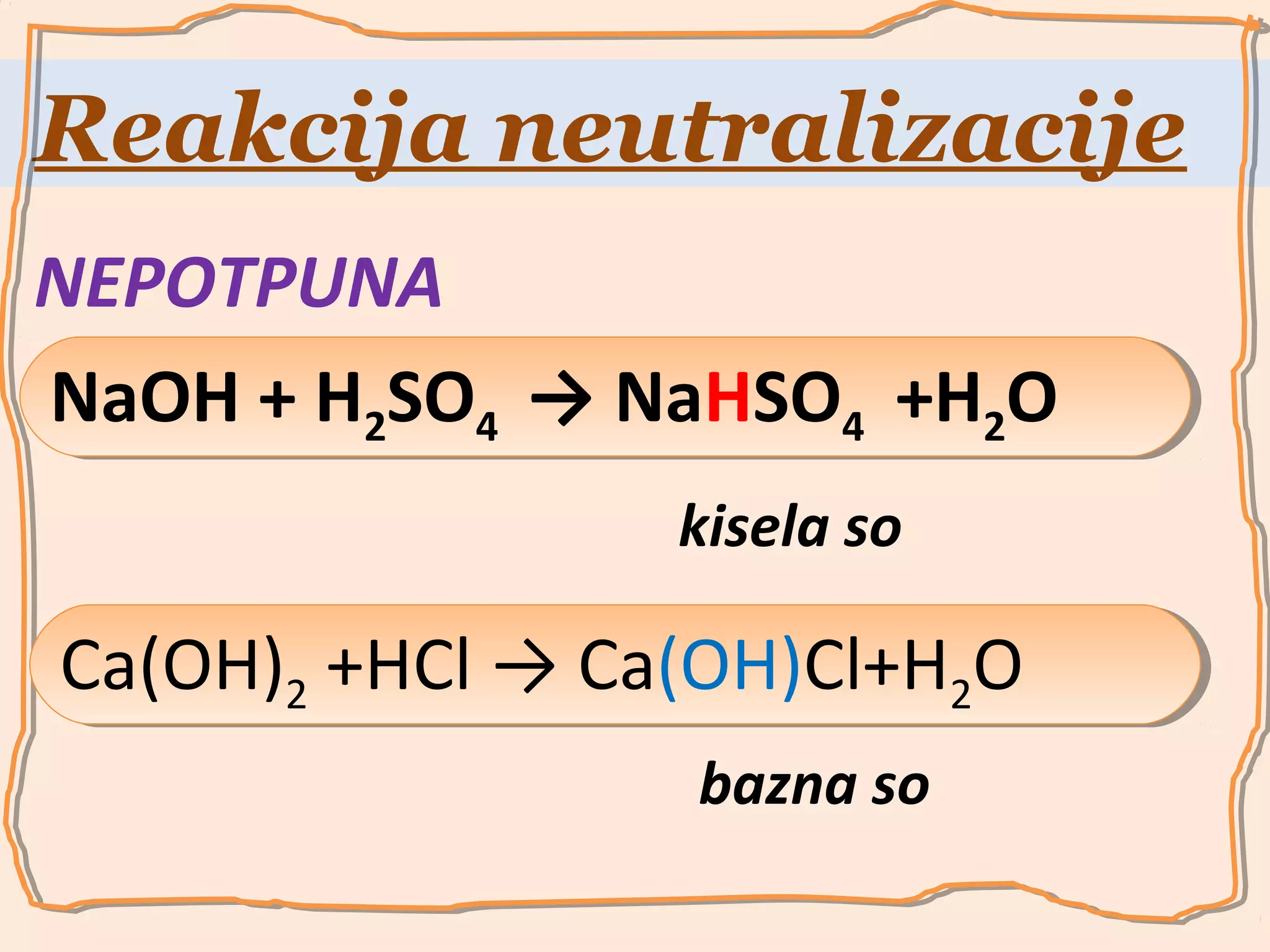 SOLI.DOBIJANJE | PPT