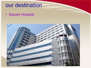 Hospital Management | PPT