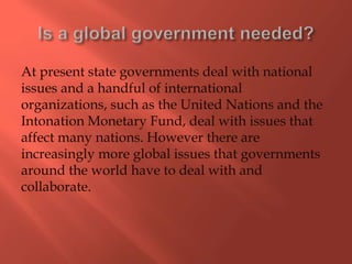 23. future government | PPT