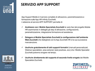 Webinar APP HR Infinity Mobile 23_06 | PDF | Web Conferencing ...