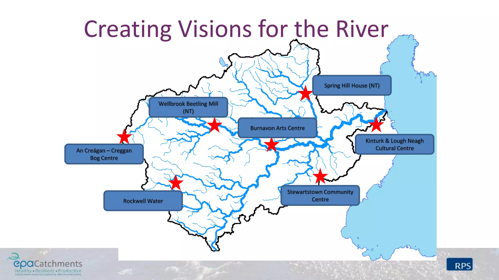 23. Ballinderry Rivers Trust - Case Study | PDF