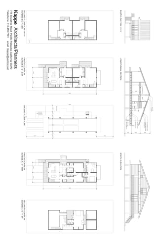 Ray Kappe(Berkley) | PDF