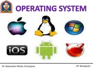 Process and its related concept with problems. | PPT