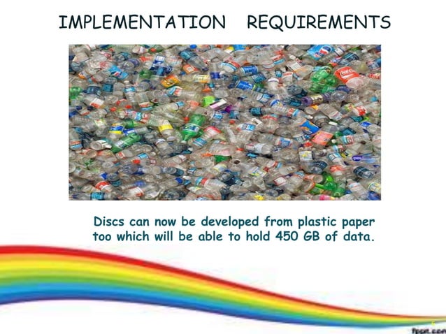 23.rainbowtechnology | PPT | Free Download