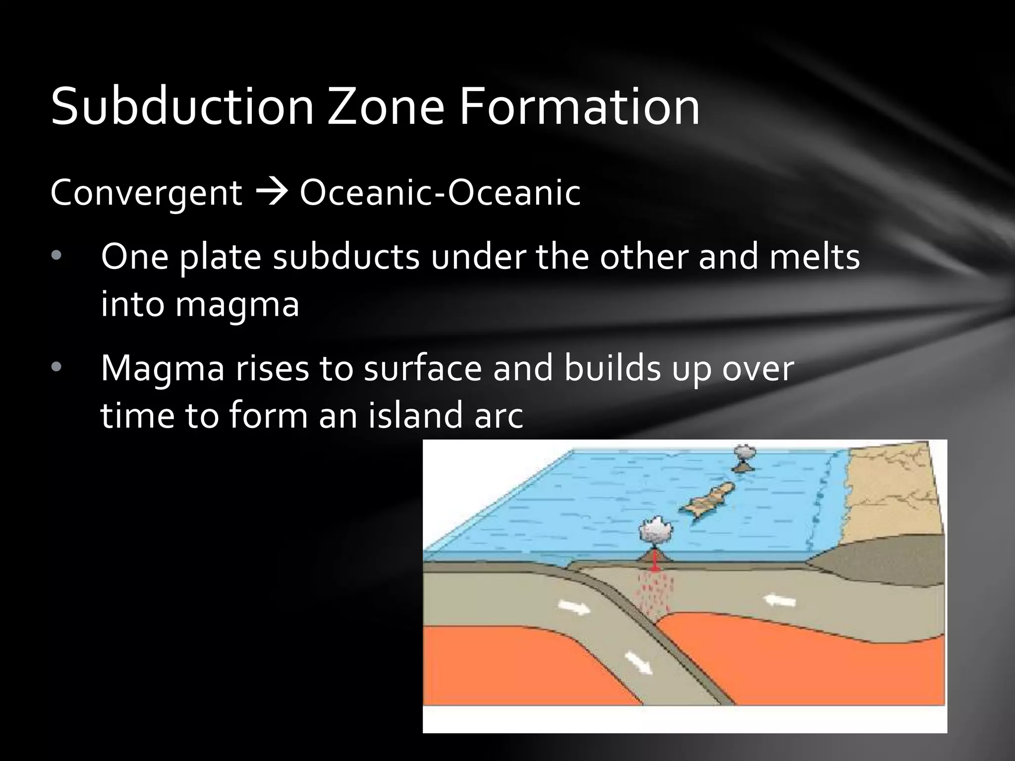Volcano Notes | PPT