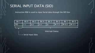 23. serial and parallel data communication | PPTX