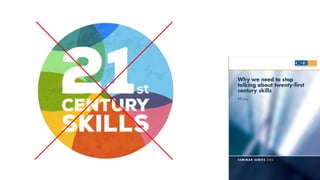 Creativity in Schools. A Global overview – Bill Lucas | PDF