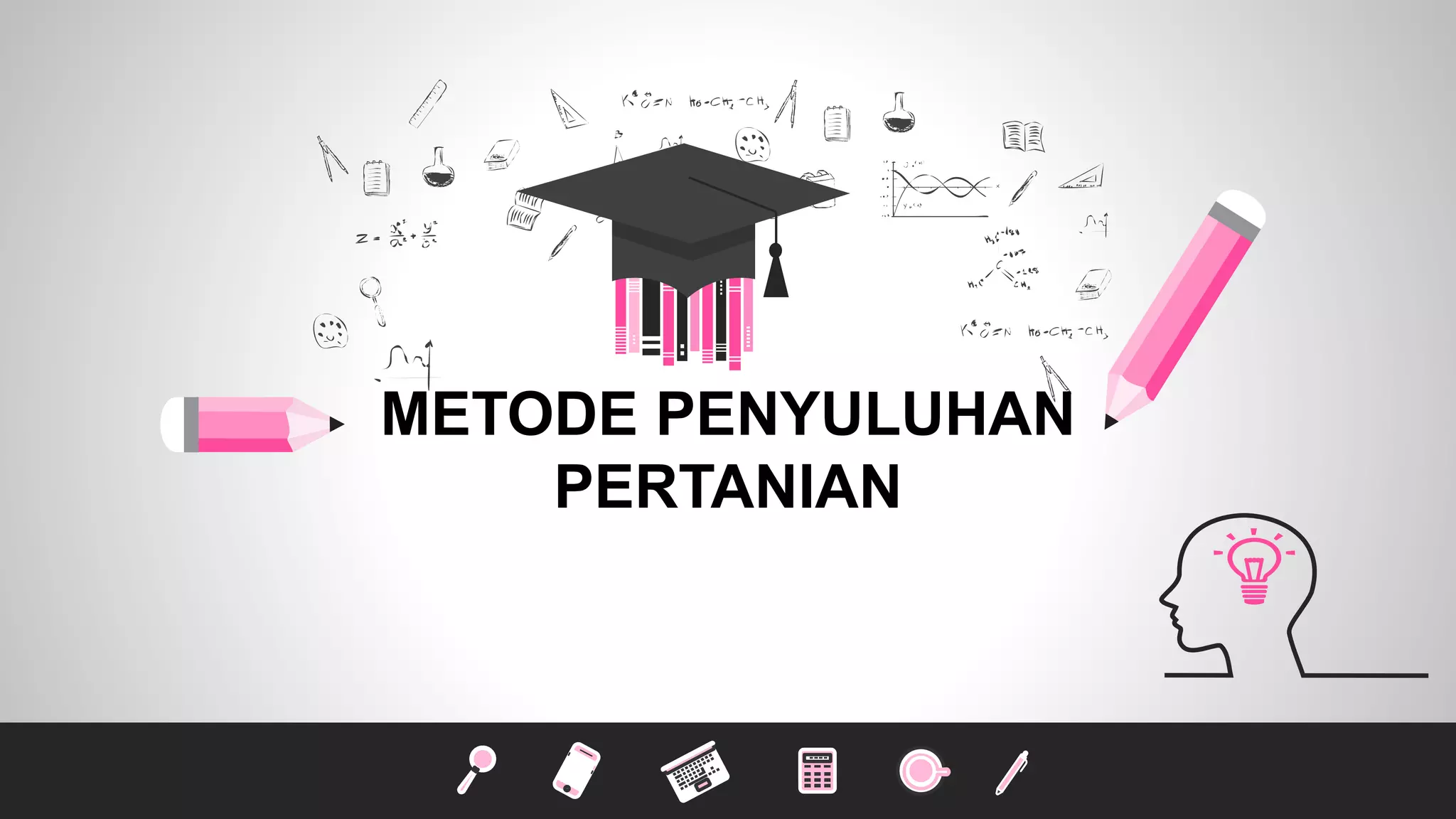 METODE PENYULUHAN PERTANIAN by Kharida Ainisa Rahmah | PPTX